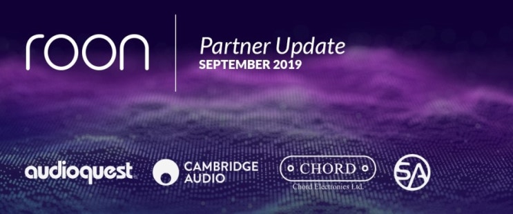 ROON Tested 모델 업데이트 : 네이버 블로그