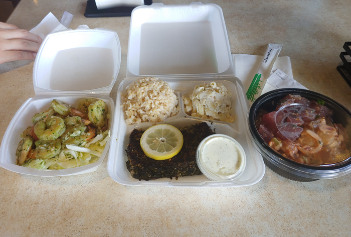 하와이맛집 니코스피어38 백종원 맛집 솔직후기 네이버 블로그