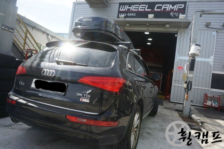 부산휠도색 부산캘리퍼도색 해운대휠복원 아우디 Q5 35tdi 휠도색및 캘리퍼도색작업 할인패키지 네이버 블로그