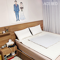 [BMA-1147] 신혼집 꾸미기는 이렇게! 오래된 아파트에서 둘만의 사랑스러운 보금자리로 : 네이버 블로그