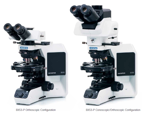 올림푸스 편광현미경 BX53-P : 네이버 블로그