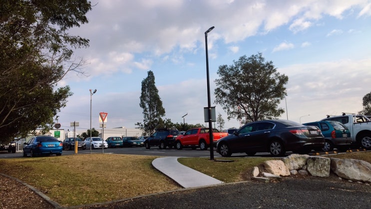 [호주워홀] 브리즈번 Kerry Ingredients 공장 정보 : 네이버 블로그