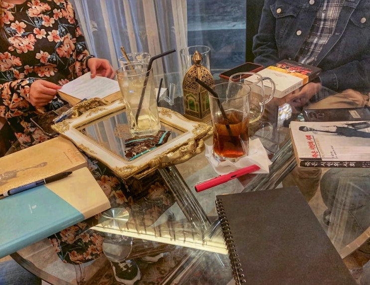 2019-41 톰 슐만 (Tom Schulman) : 네이버 블로그