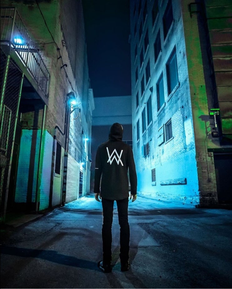 Unity / Alan x Walkers 프로젝트 (Alan Walker) : 네이버 블로그