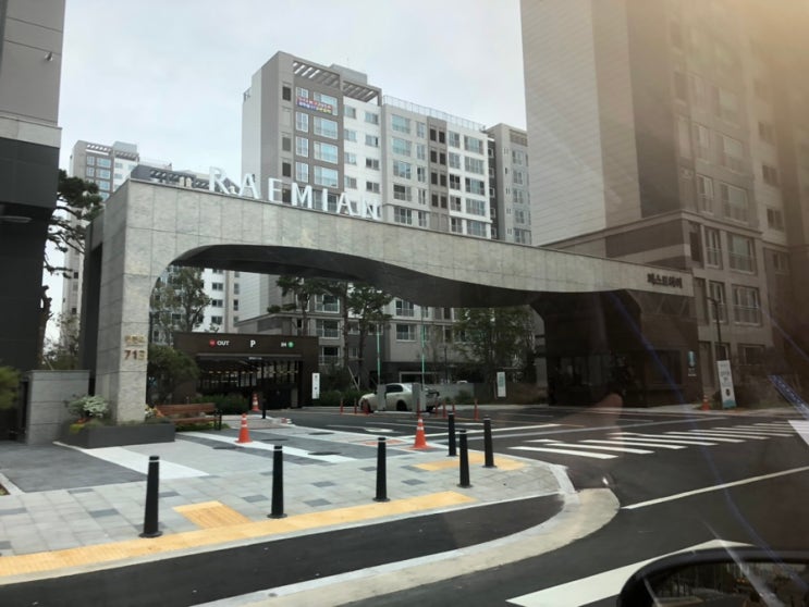 성북 장위 래미안퍼스트하이 주방코팅욕실코팅 시공후기 입니다 최팀장 네이버 블로그
