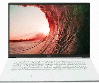 LG전자 그램17 i7 17Z990-VA76K, 가격과 스펙 무게는? : 네이버 블로그