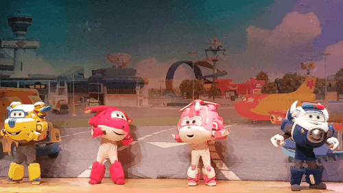 슈퍼윙스 뮤지컬 싱어롱쇼 - 신세계아카데미 2천원! : 네이버 블로그