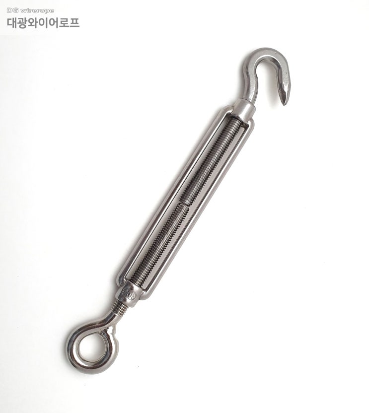 와이어로프 턴버클 스텐레스턴바클 후크덤버클 짜개형던버클 죠형담바클 샤클형턴버클 서스304버클 네이버 블로그