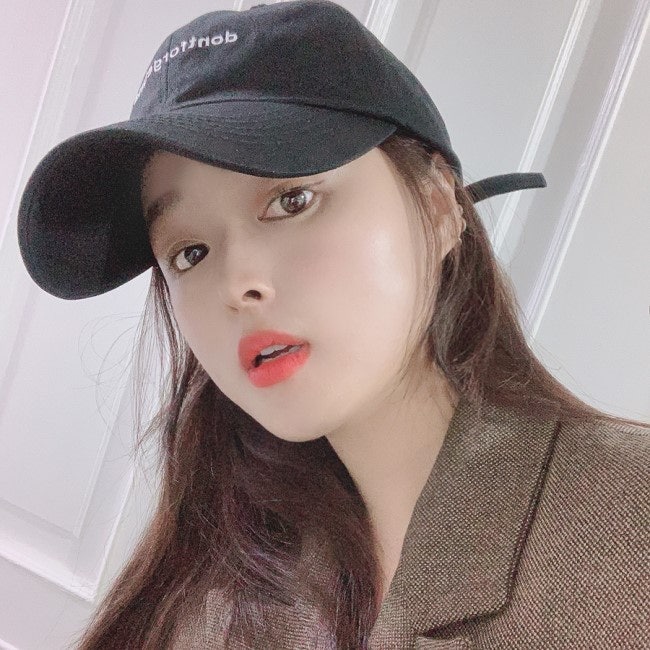 여자볼캡 돈포겟미 연예인 모자 브랜드 추천해요 빅사이즈 볼캡 네이버 블로그