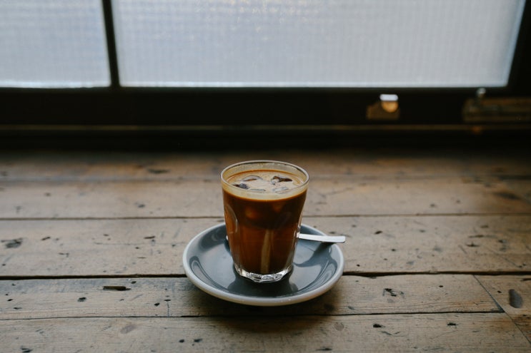 [런던여행/런던카페투어] Ozone Coffee Roasters & The CoffeWorks Project : 네이버 블로그