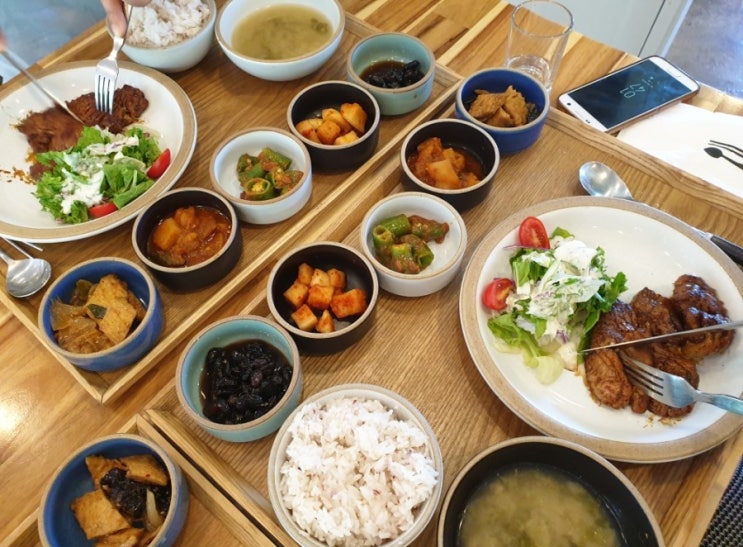 포항 문덕 맛집 오어사 근처 소반 가정식 밥집 네이버 블로그