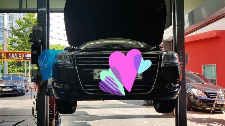 올뉴sm7 L47 핸들무거움 간헐적핸들노파워 핸들작동무거움 파워오일누유로 파워스티어링기어 오무기어교환파워펌프순정품교환파워고압