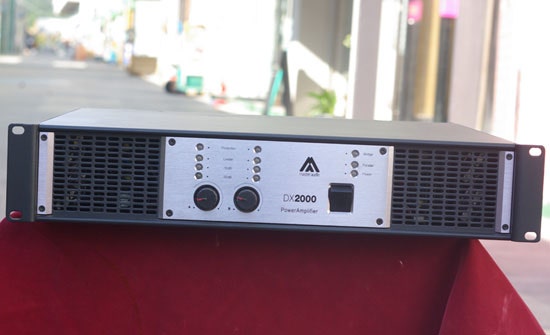 [품절]DX2000 중고/MASTER AUDIO DX2000 마스타오디오 2600와트 중고파워앰프 : 네이버 블로그