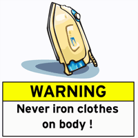 Stupid Signs - 미국의 바보같은 안내문 : 네이버 블로그