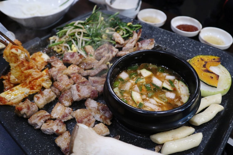 울산명촌동 보리네 생고깃간 명촌점 울산 북구 맛집 울산 맛집 울산 명촌 맛집 울산 회식장소 추천 네이버 블로그