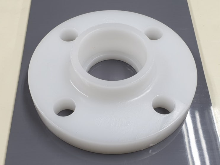 PVDF TS FLANGE : 네이버 블로그