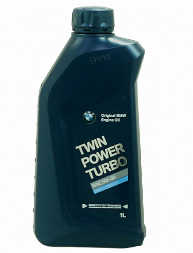 BMW TWIN POWER TURBO LL-04 5W30 : 네이버 블로그