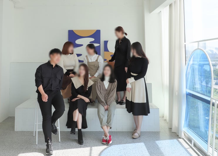 스윗님에게 배우는 쇼핑몰 창업 준비 동대문 도매시장 사입부터 네이버 블로그