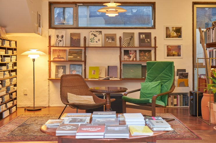 이라선 : 네이버 블로그