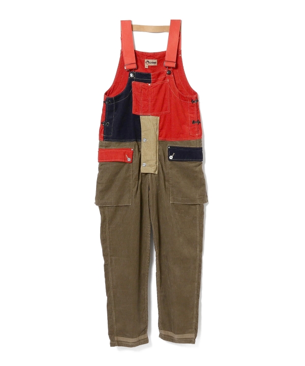 NIGEL CABOURN x LYBRO 나이젤카본 라이브로 던가리 코듀로이 : 네이버 블로그