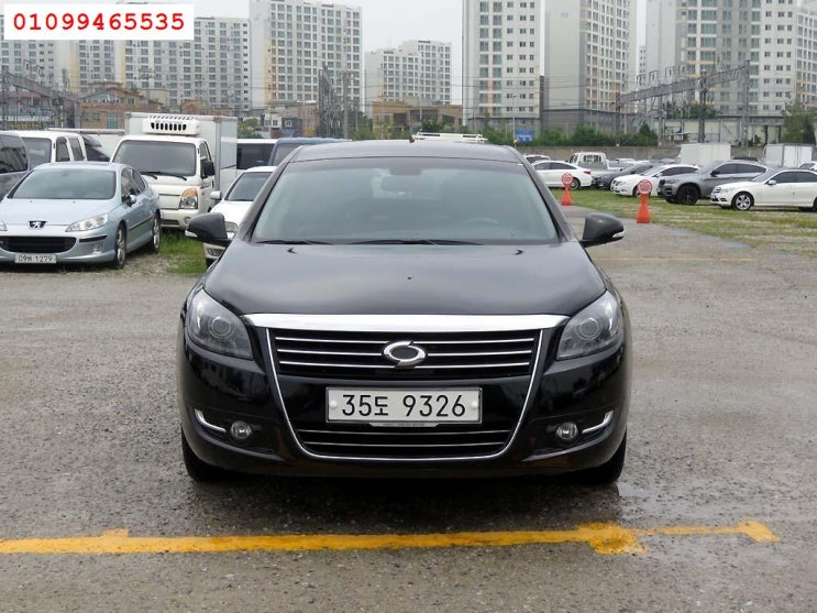 삼성 올뉴SM7 2.5 RE 중고차 당신이 찾는 차량 맞으시죠? 카쿠 : 네이버 블로그