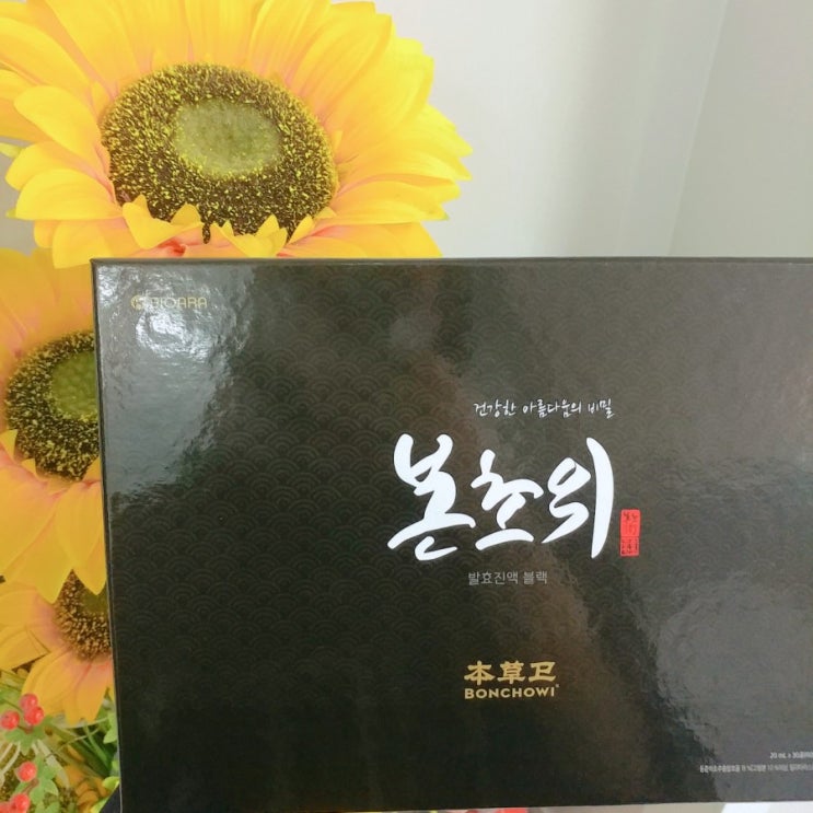 동충하초 본초위 후기 먹는법 효능 효과 발효식품 맛있는 건강식품 20대 건강식품 추천 네이버 블로그