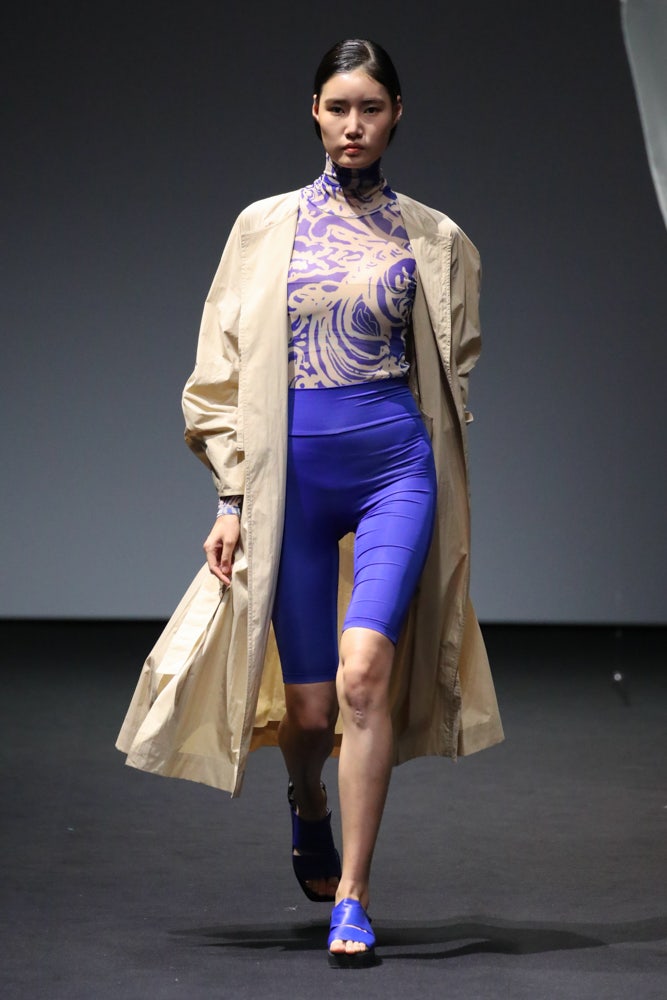 [서울패션위크] 디자이너 박춘무 '데무(DEMOO)' 2020 S/S Collection : 네이버 블로그