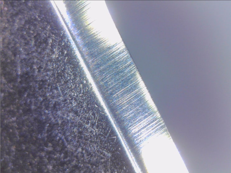 버와 와이어 엣지 차이 : 네이버 블로그