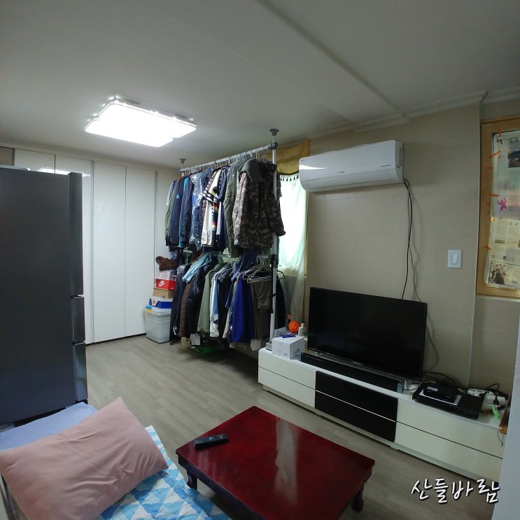 서울 마포 공덕역 부동산 정보 지하철 출퇴근 하기 좋은 위치에 있는 풀옵션 분리형 원룸 오피스텔 빠른입주 가능한 방이 나왔어요