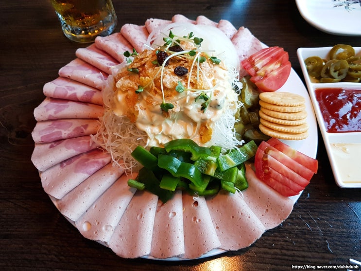 맛집추천용산효창공원역 소세지하우스용산역맛집효창공원역맛집원효로동맛집용산역소개팅용산역호프추천소세지맛집수제