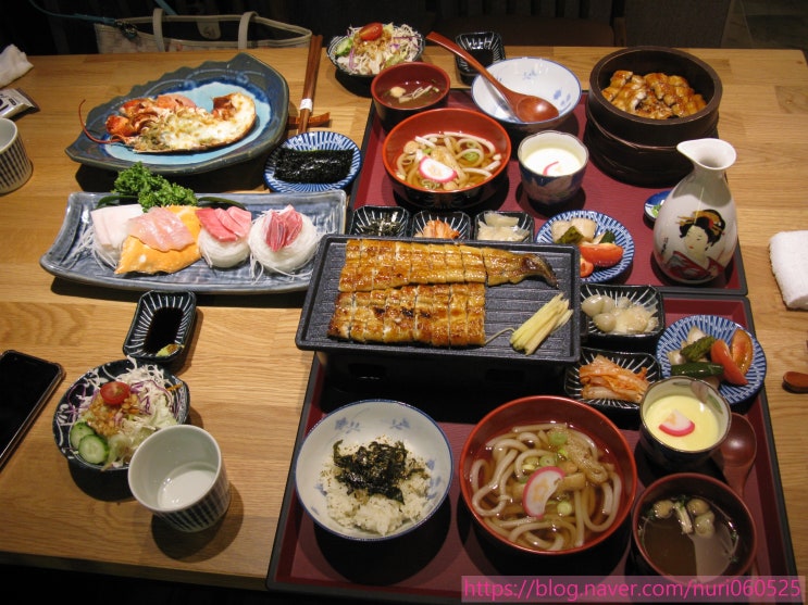 덕천맛집 장어덮밥 맛집 장어구이맛집 수담에 다녀왔어요 네이버 블로그
