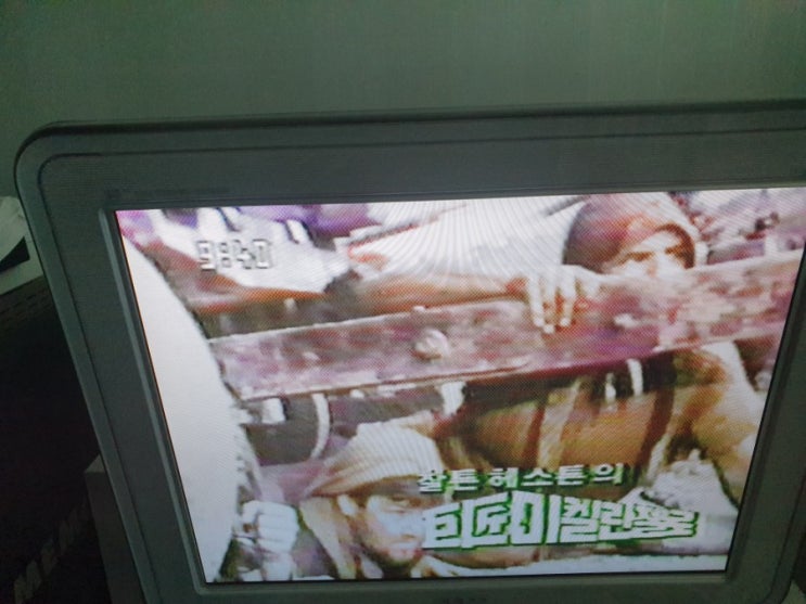 거장 미켈란젤로 고통과환희 1984 kbs1 : 네이버 블로그