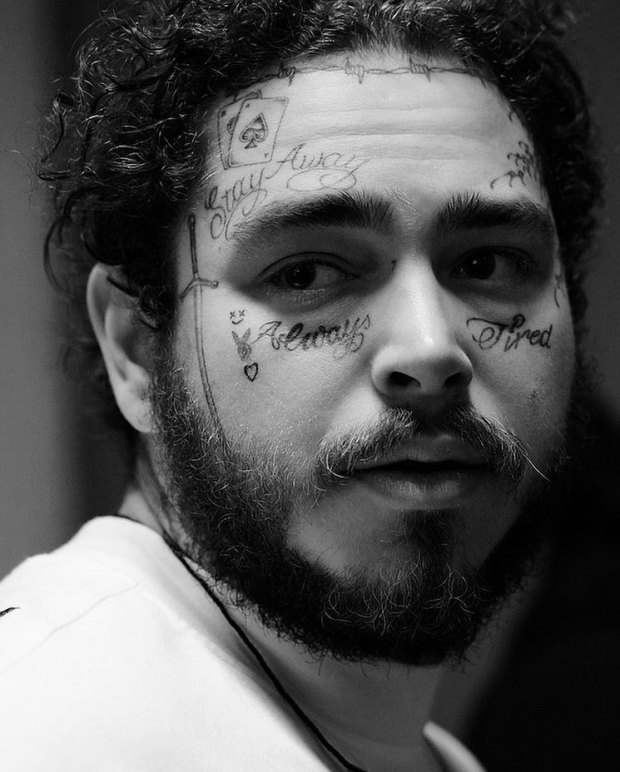 Post Malone(Feat. Young Thug) - Goodbyes 가사 해석 : 네이버 블로그