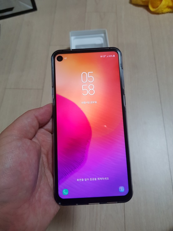 프리미엄급 중저가 보급형 스마트폰, 삼성 갤럭시 A9 PRO(에이나인프로), SM-G887N, 새 폰 사고 장단점의 솔직한 구매 ...