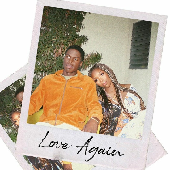 [팝송 추천] Love Again - Daniel Caesar & Brandy (듣기 / 가사 / 해석) : 네이버 블로그