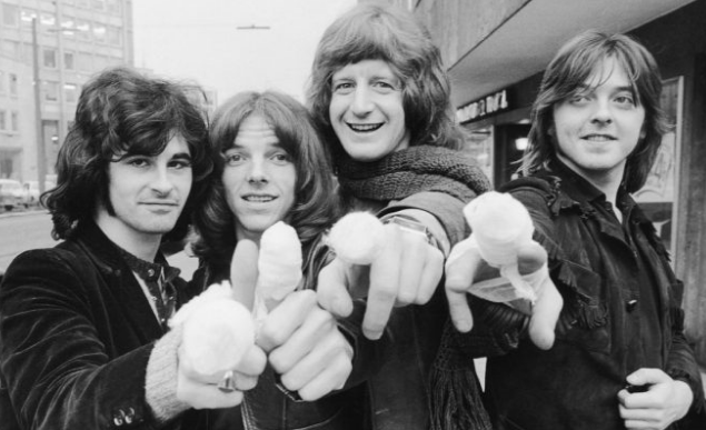 배드핑거(Badfinger) 노래, Carry on Till Tomorrow ,헤리 닐슨 , With You , Day ...