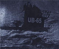 1차세계대전 괴담 UB-65 : 네이버 블로그