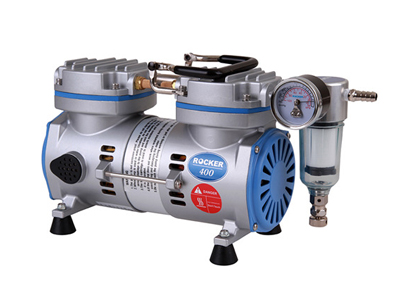 Rocker 400 - Oil Free Vacuum Pump : 네이버 블로그