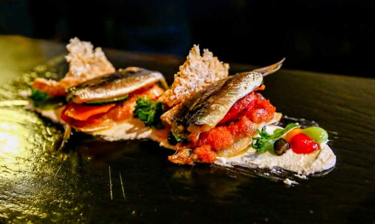 베네치아 맛집, 미슐랭 원스타 IL RIDOTTO : 네이버 블로그