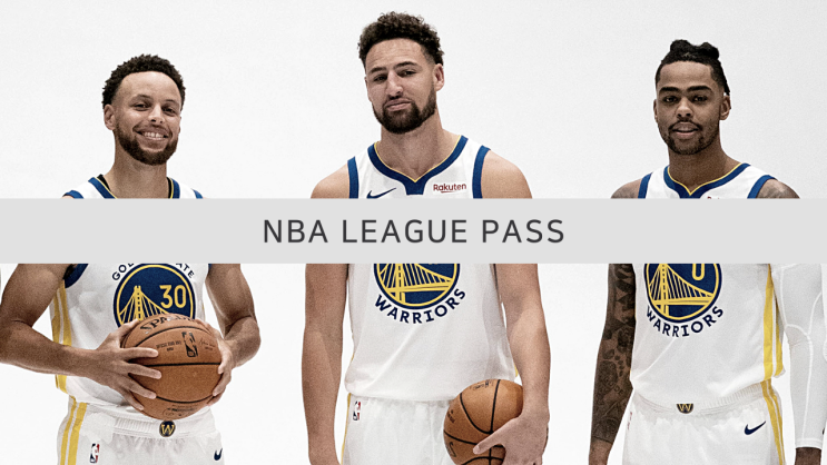 NBA 19-20 개막! 리그패스 우회결제 나는 이렇게 했다 : 네이버 블로그