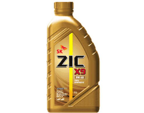 SK ZIC X9 5W40 VW 502 00 505 00/ MB229.5; BMW LL-01; Porsche A40 Renault RN 0700/0710 : 네이버 블로그