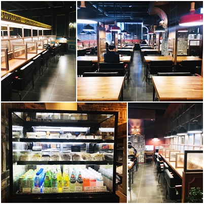 대구 중앙로 스터디카페 24시 이용가능한 랭스, 스터디룸 있어요 : 네이버 블로그