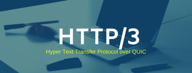 빠른 웹을 제공하는 HTTP/3와 QUIC 이해하기 : 네이버 블로그