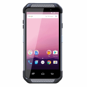 PM85/산업용PDA/포인트모바일PM85 : 네이버 블로그