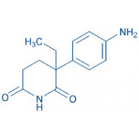 [Amino Acids and Biochemicals] DL-Aminoglutethimide (아미노글루테치마이드; 아미노 ...