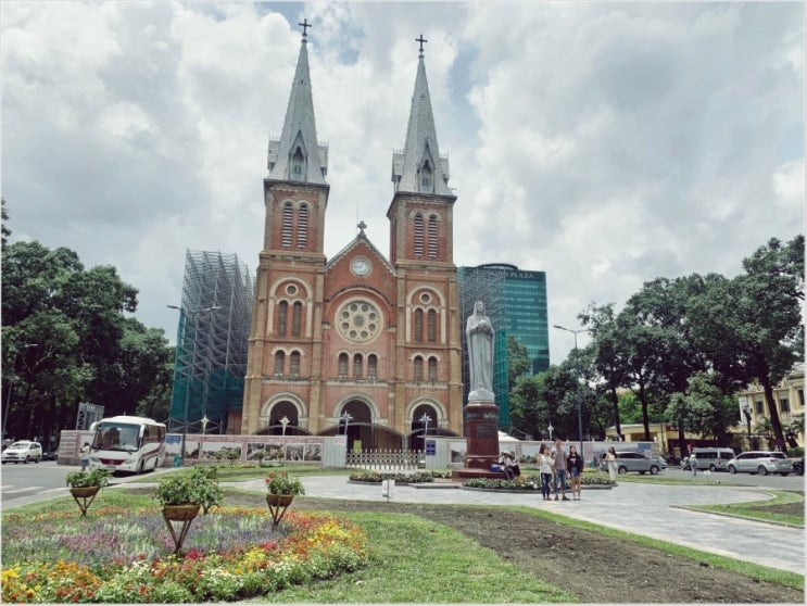 호치민 네일샵 Joo Nail 여심 저격 빵빵 (벤탄시장근처) : 네이버 블로그