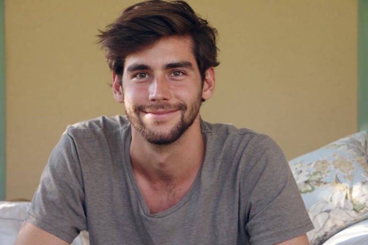 [스페인어 노래] Alvaro Soler-Loca : 네이버 블로그