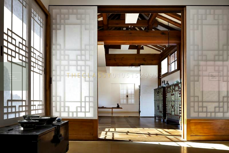 모던한옥매매 Modern Hanok Bukchon : 네이버 블로그