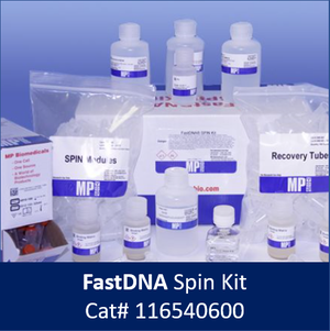 [매뉴얼] FastDNA Spin Kit (영문, 한글 프로토콜) : 네이버 블로그
