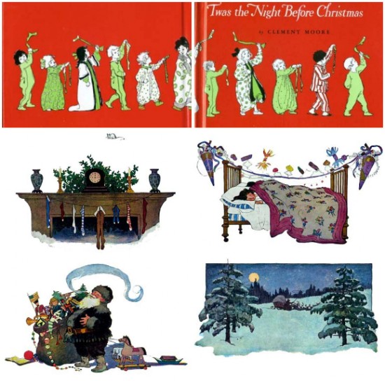 Twas the Night before Christmas : 네이버 블로그